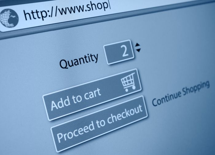 ¿Cómo lograr tu primera venta online?