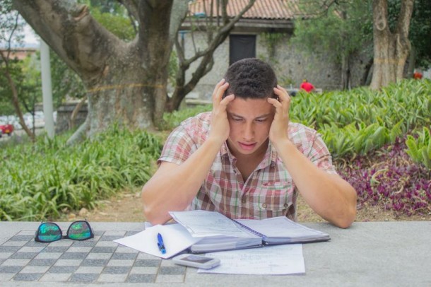 La repetición es importante para el aprendizaje